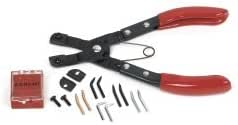 Kd Snap Ring Pliers Set - Amazon.com