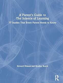 Buy A Parent?s Guide to The Science of Learning Book Online at Low ...