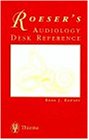Amazon | Audiology Desk Reference: A Guide to the Practice of Audiology ...