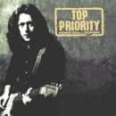 Gallagher, Rory - Top Priority - Amazon.com Music