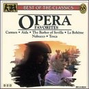 Opera Favorites - Opera Favorites - Amazon.com Music