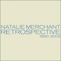 Amazon | Retrospective 1990-2005 | Merchant, Natalie | ポップス | ミュージック