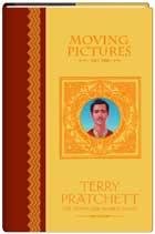 Moving Pictures (Unseen Library Edition) : Pratchett, Terry: Amazon.co ...