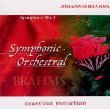 Johannes Brahms, Kurt Sanderling, Berlin Symphony Orchestra - Classical ...