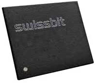 Amazon.com: SFEM128GB2ED1TO-I-7G-111-STD, eMMC Industrial Embedded MMC ...