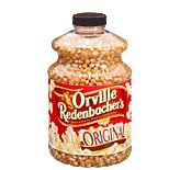 Orville Redenbachers Original Gourmet Popping Mais, 1,27 l : Amazon.de ...