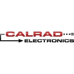Calrad 92-165-ST IR RECEIVER with 6-FT CORD STRIPPED AND TINNED ...
