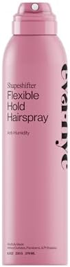Amazon.com : Eva NYC Long Lasting Flexible Hold Hairspray - Non-Sticky ...