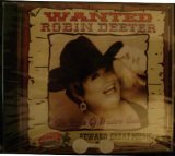 Wanted: Robin Deeter, The Queen Of Western Swing: Amazon.it: CD e Vinili}