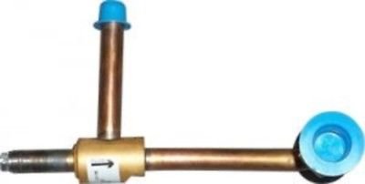 COPELAND CORPORATION 910035101 COPELAND DEMAND COOLING VALVE: Amazon ...