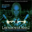 Robert Folk, Folk, Robert - Lawnmower Man 2: Beyond Cyberspace ...