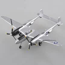 Amazon.com: P-38 Lightning USAAF : Everything Else