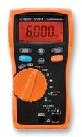 U1231A Agilent Handheld Digital Multimeter : Amazon.in: Industrial ...