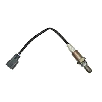 Amazon.com: 89467-12180 Oxygen O2 Sensor Compatible with Toyota Auris Premio Corolla SED Ractis ...
