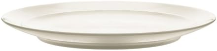 Bodum Bone China Plate Medium (pack of 4) : Amazon.co.uk: Home & Kitchen