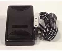 Amazon.com: Janome Foot Control for Models 1110DX, 134D, 4618LE, DS3500 ...