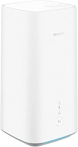 HUAWEI H112-370 5G CPE Pro Router Unlocked, Wi-Fi 6 (802.11ax) (Renewed ...