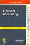 Financial Accounting: DU.B.COM (HONS) : Buy Online at Best Price in KSA ...