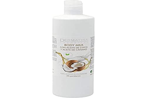 Crema Corporal De Coco Lidl ️ 2026