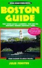 Boston Guide, 2nd Edition: Fenster, Julie: 9781892975140: Books - Amazon.ca