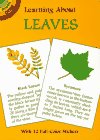 Learning About Leaves (Dover Little Activity Books): Dot Barlowe ...