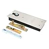 HARDWYN FLOOR MACHINE FOR ALUMINIUM/WOODEN & GLASS DOORS U-64 : Amazon ...