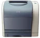 HP LaserJet 2500 Colour Printer: Buy Online at Best Price in UAE ...