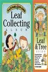 Leaf & Tree Guide: 3-in-1 Collectors Kit : Beame, Rona, Mead, Kimble ...