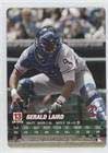 Amazon.com: Gerald Laird (Baseball Card) 2004 MLB Showdown Pennant Run ...