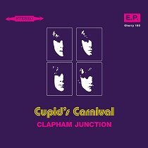 Amazon.com: Clapham Junction: CDs & Vinyl