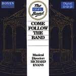 Come Follow The Band : Evans, Bnfl Band: Amazon.fr: CD et Vinyles}