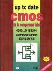 Up-To-Date Cmos 4000 Data and Comparison Tables 4000...74162: Eca ...