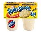 Amazon.com: Kraft Handi-Snacks Pudding - Rice, 14 oz : Health & Household