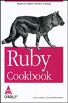 RUBY COOKBOOK: 9788184041804: Amazon.com: Books