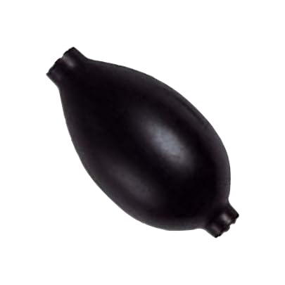 SMARTCARE B.P Bulb with Valve PVC - Precision in Blood Pressure ...