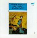 Nicholas Medtner, Hamish Milne - Medtner: Fairy Tales Op 9 14 26 35 / 3 ...