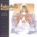 David Bowie, Trevor Jones - Labyrinth - Amazon.com Music