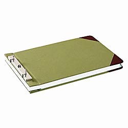 Amazon Best Sellers: Best Office Screw Post Binders