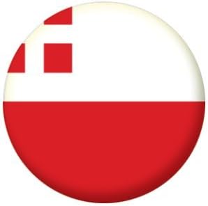 Utrecht Province Flag Netherlands 25mm Button Badge : Amazon.co.uk ...