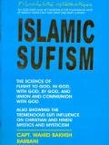 Islamic Sufism [Paperback] [Jan 01, 2015] Ihsan H. Nadiem: Ihsan H ...