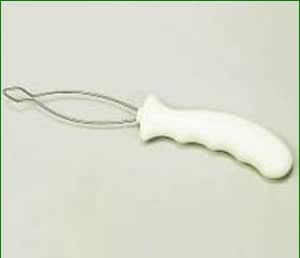 Kings Button Hook : Amazon.co.uk: Health & Personal Care