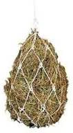 Rope Hay Net-White : Amazon.co.uk: Pet Supplies