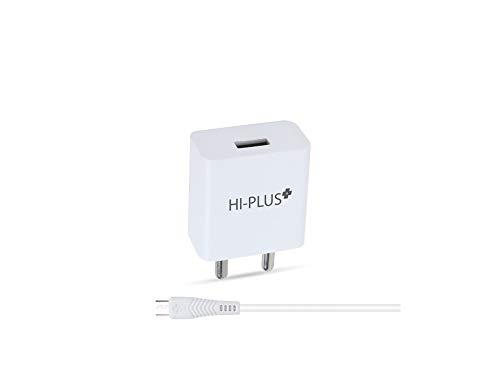HP-524C Power Plus USB Charger : Amazon.in: Computers & Accessories