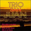 Trio San Juan: Trio San Juan: Amazon.es: CD y vinilos}
