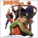 Amazon.co.jp: Pootie Tang: Music