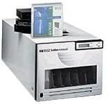 Amazon.com: HP - HP C6280J SURESTORE DLT AUTOLOADER 718 : Electronics