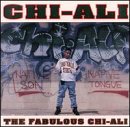 Chi-Ali - Fabulous Chi-Ali - Amazon.com Music