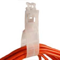 Amazon.com: TL50 - Arlington The LOOP Cable Support Hanger; 5" : Home ...