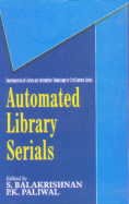 Automated Library Serials | Amazon.com.br