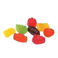 Amazon.com : Soft Jubes -22Lbs : Grocery & Gourmet Food